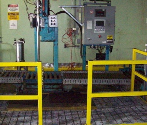 Chempak International