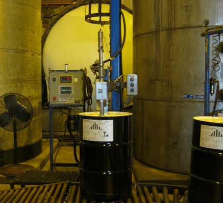 Chempak International