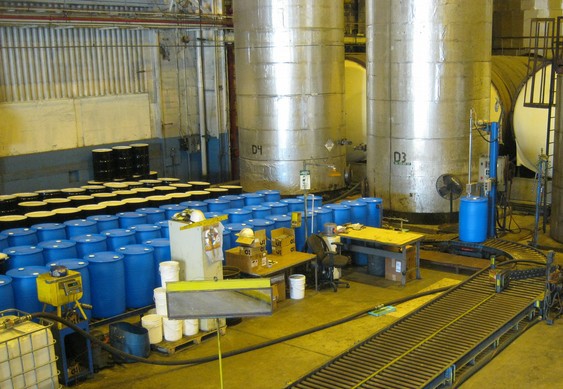 Chempak International